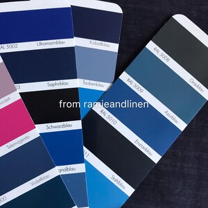 Ramie Fabric, Solid Color Light Weight, High Count Ramie Fabric, Half ...