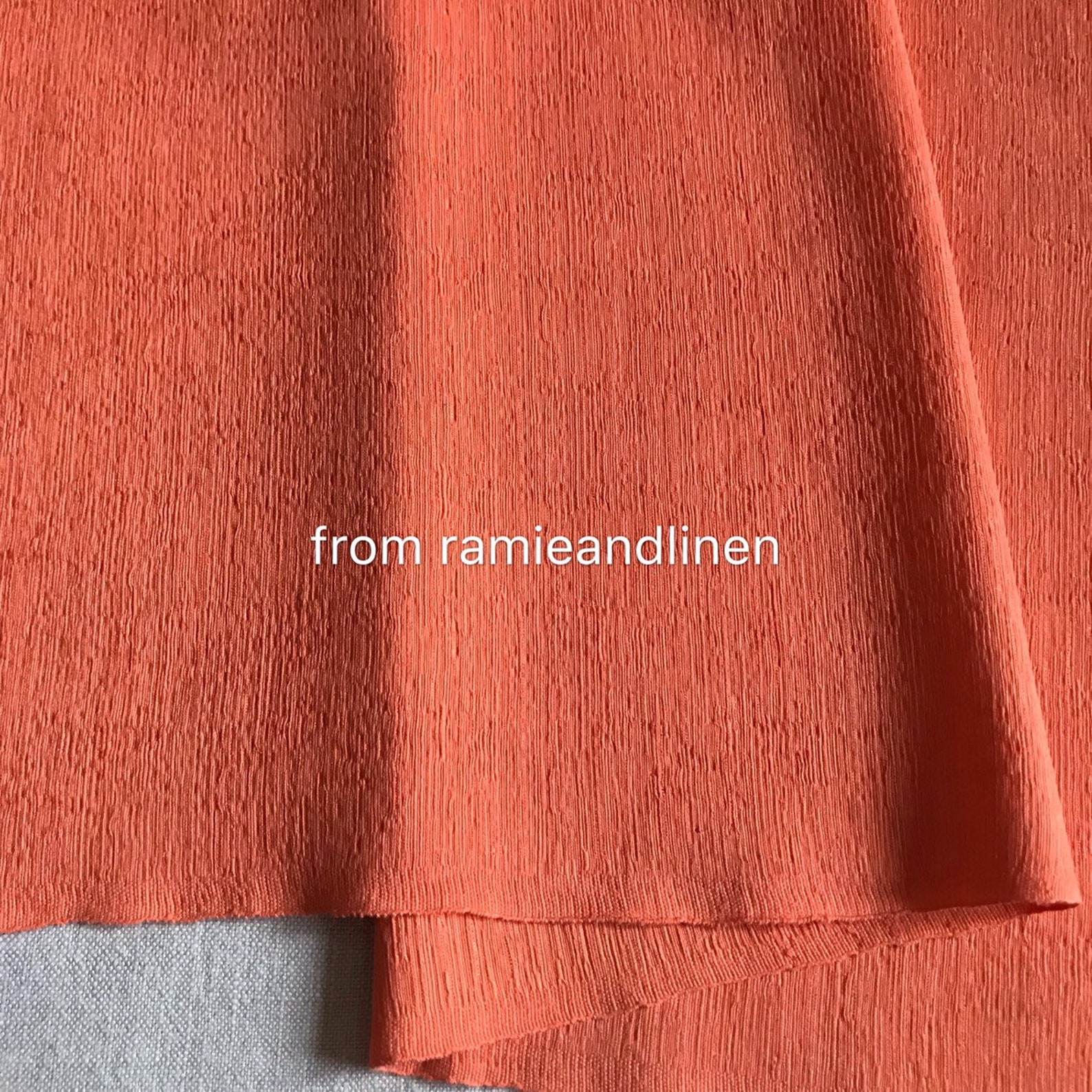 Silk Fabric Solid Color Silk Cotton Blend Fabric Half Yard - Etsy