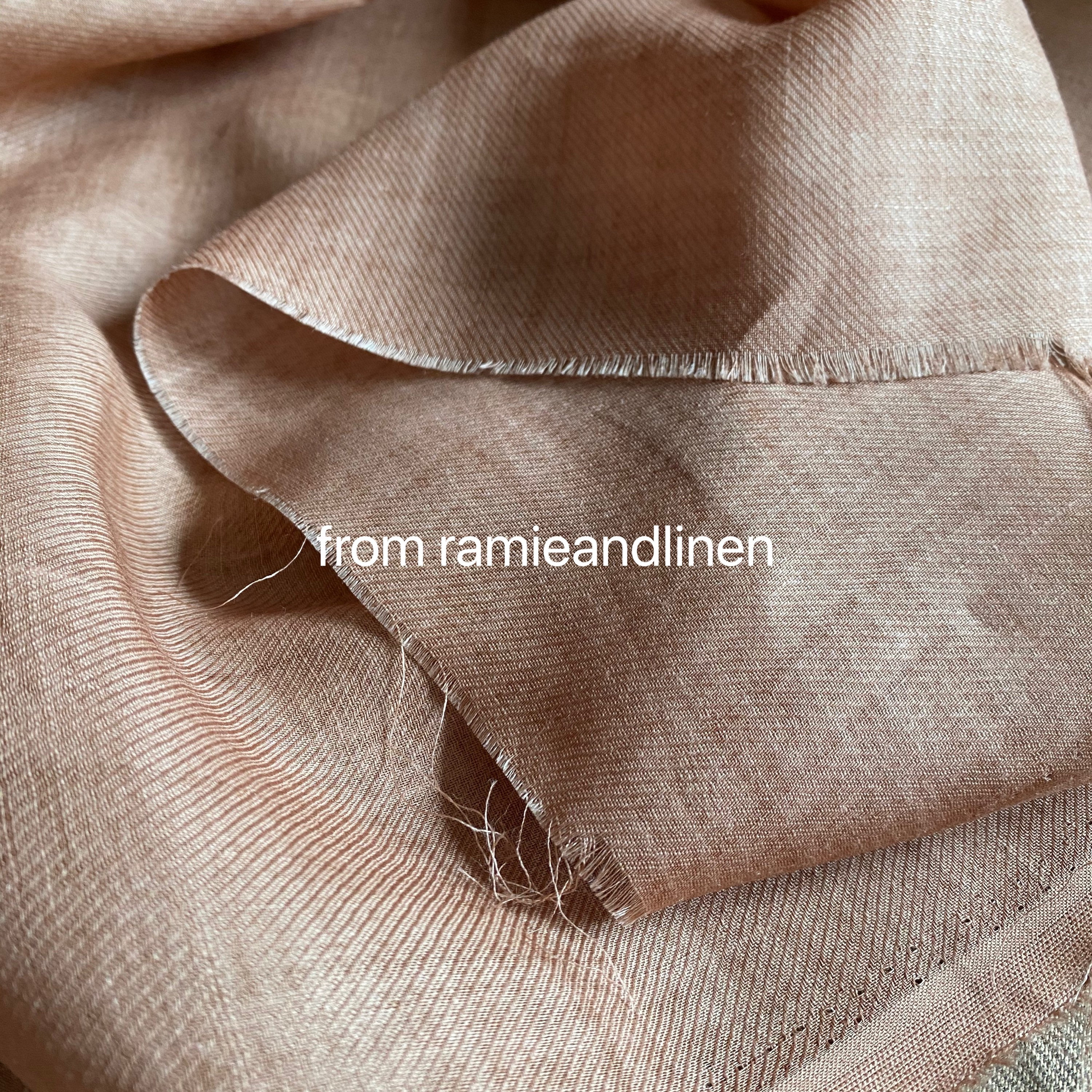 Ramie fabric store