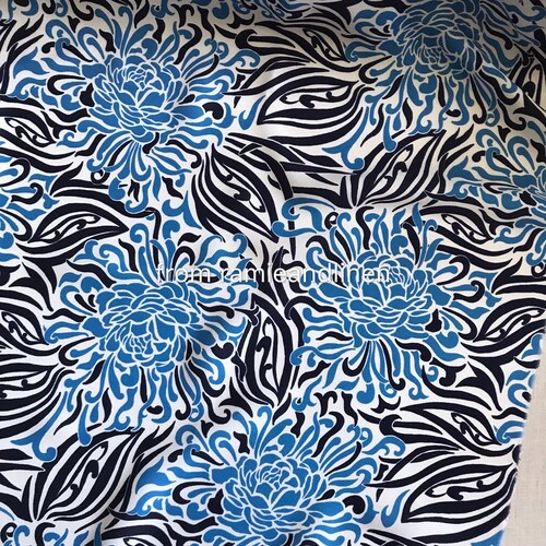 Pink Diamond Silk Fabric Silk Twill Fabric Diamond Pattern | Etsy