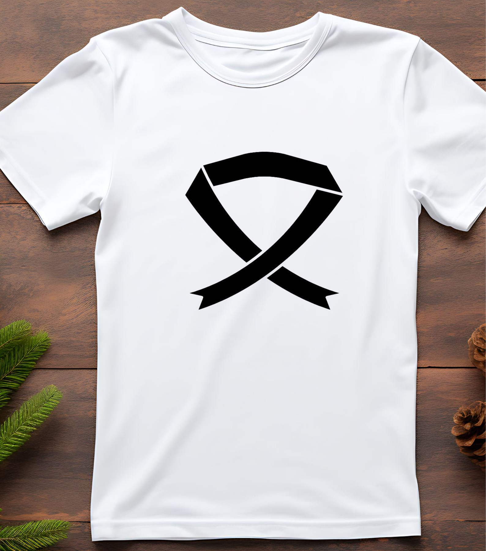Cancer Awareness Ribbon SVG Bundle: Cricut Cut File, PNG, AI (instant ...