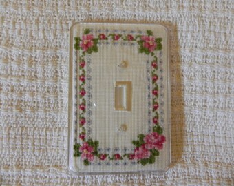 Light Switch Border - Etsy