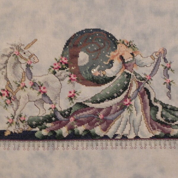 Princess Cross - Etsy