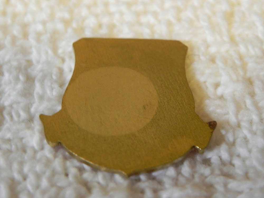 Seventh Army NCO Academy Insignia | Etsy