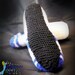 R2-D2 Slippers- Hand Knitted and Inspired by Star Wars - Etsy