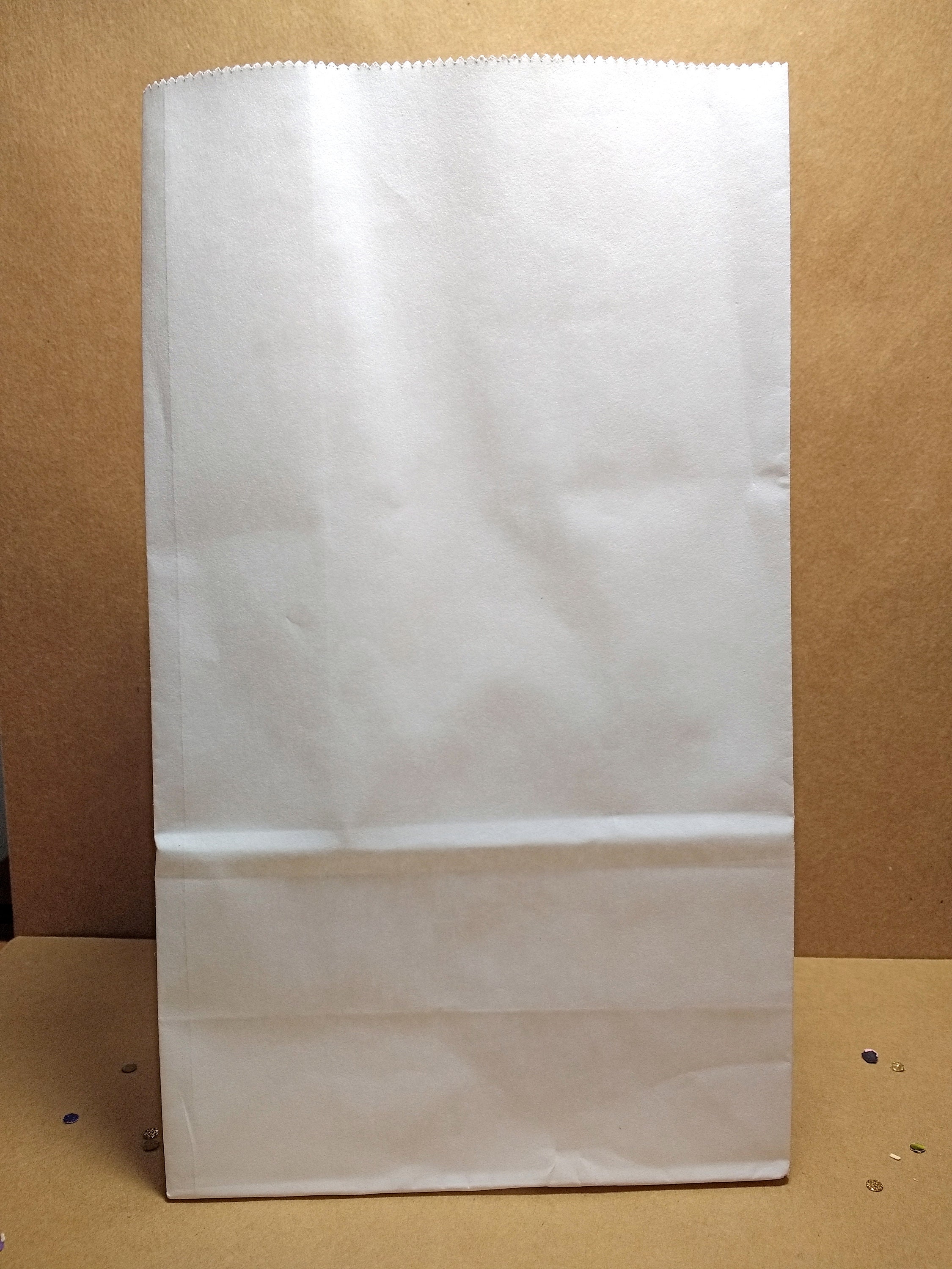 Paper Crafting Bag, Paper Sack, Gift Wrap, Party Favor, Diy Gift Wrap ...