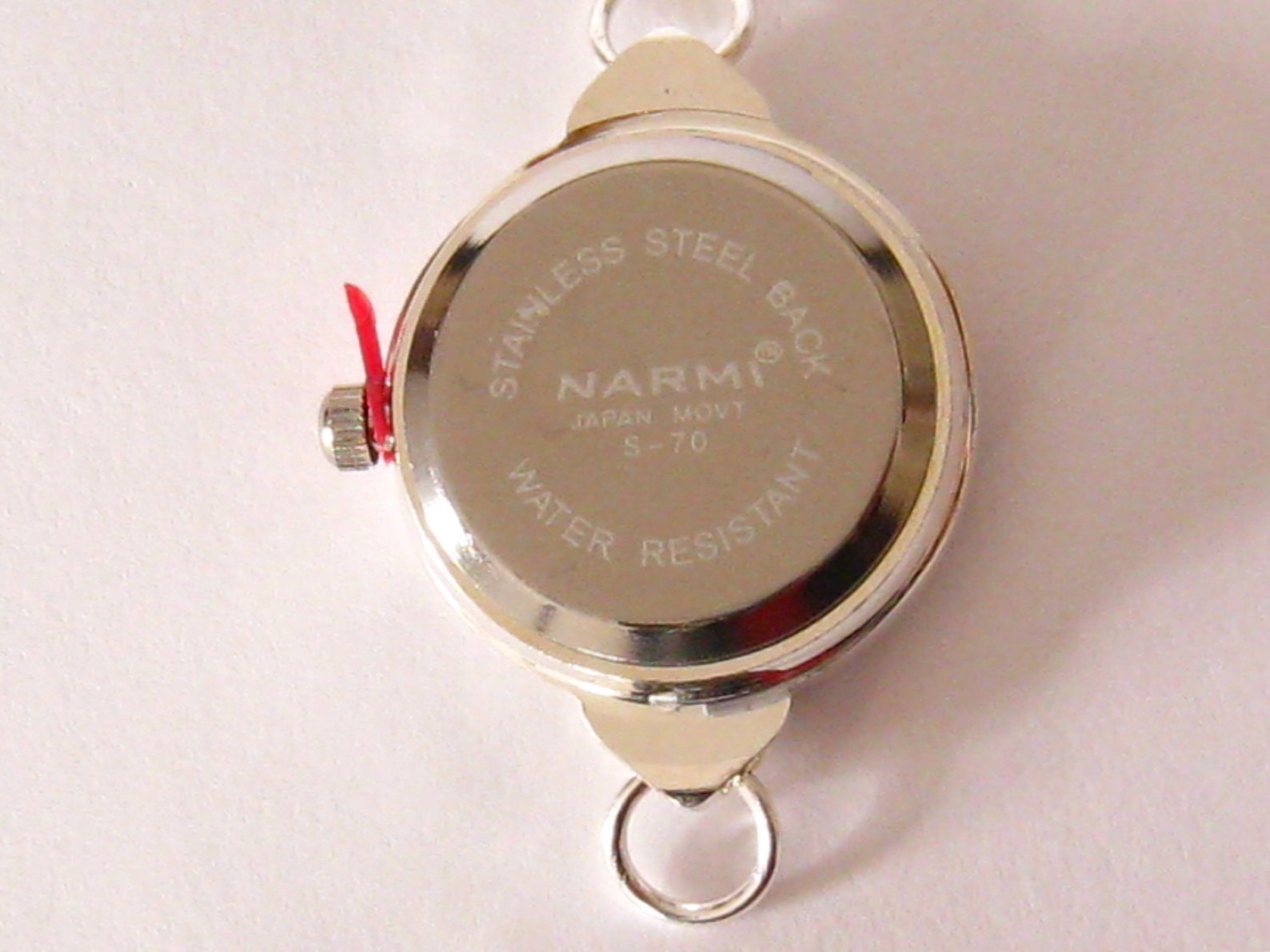 Interchangeable Beaded Blue Watch Band, Blue and White Interchangeable ...