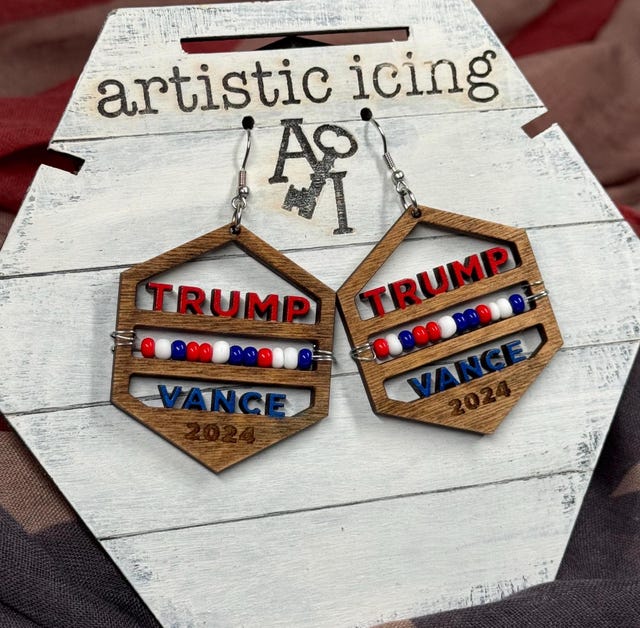 artisticicing - Etsy