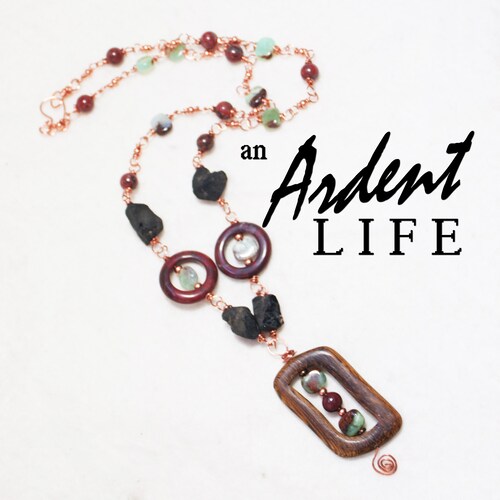 ArdentLife - Etsy