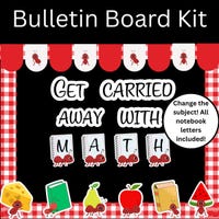 ABC123 Ant Theme - Etsy
