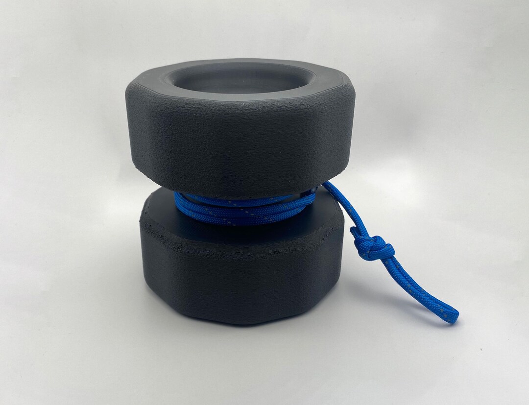 Wrist Roller Climbing Grip Training - Etsy