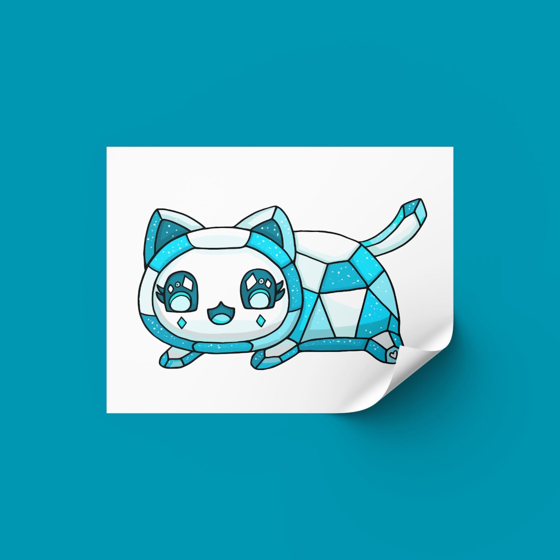 Aphmau Meemeows Svg Png Bundle, Youtuber Aphmau Birthday Decorations Sv ...