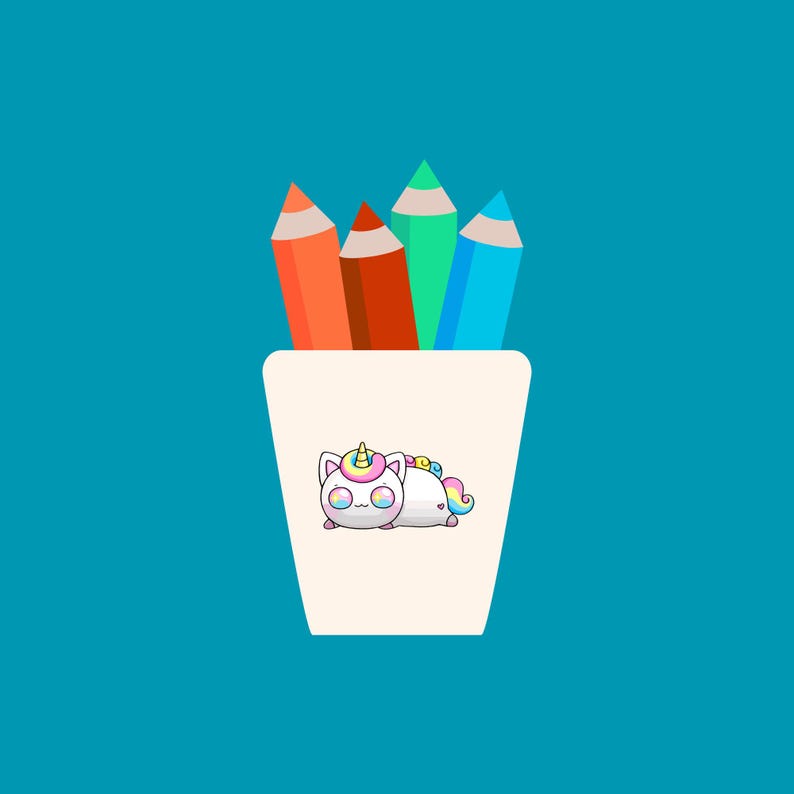 Aphmau Meemeows Svg Png Bundle, Youtuber Aphmau Birthday Decorations Sv ...