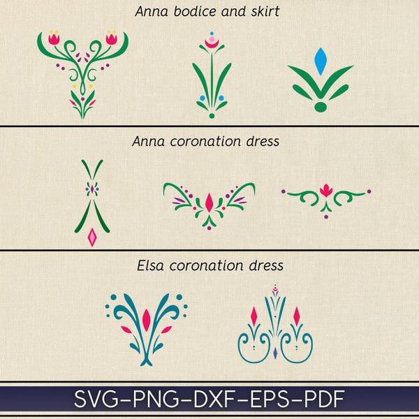 Costumes Elsa Frozen - Etsy