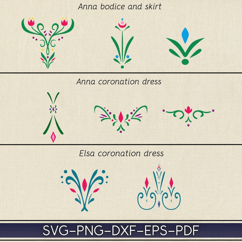 Costumes Elsa Frozen - Etsy