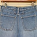 Vintage 1980s Blue Jeans 80s Slouchy Faded Denim Jeans New - Etsy