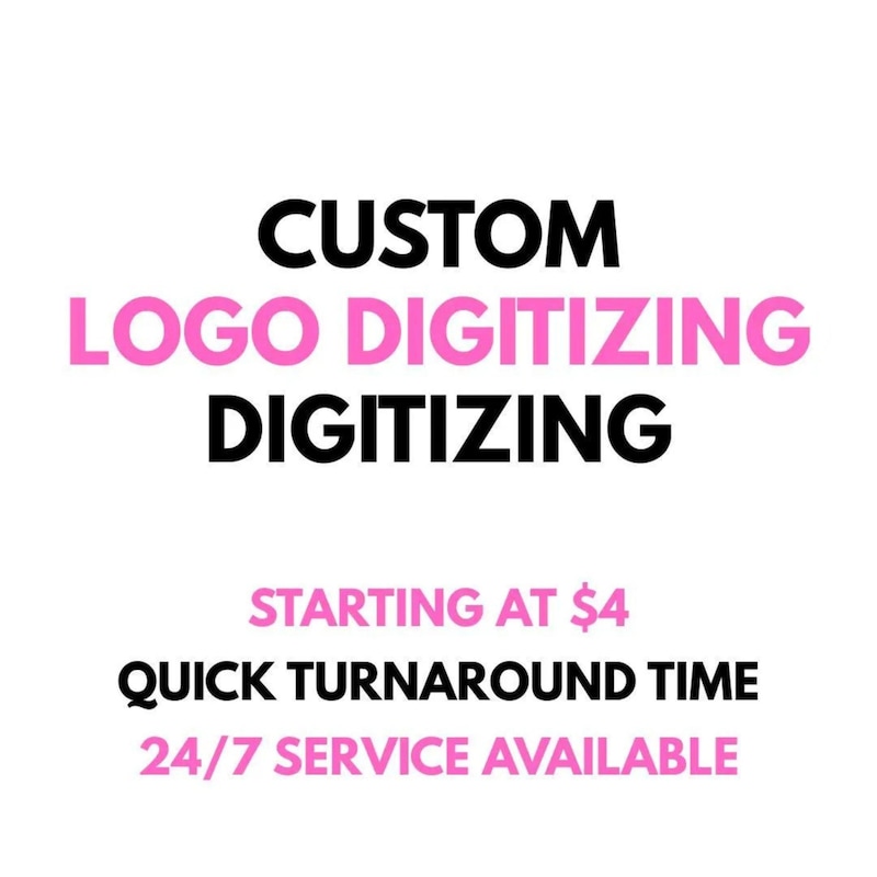White Logo Tshirts - Etsy