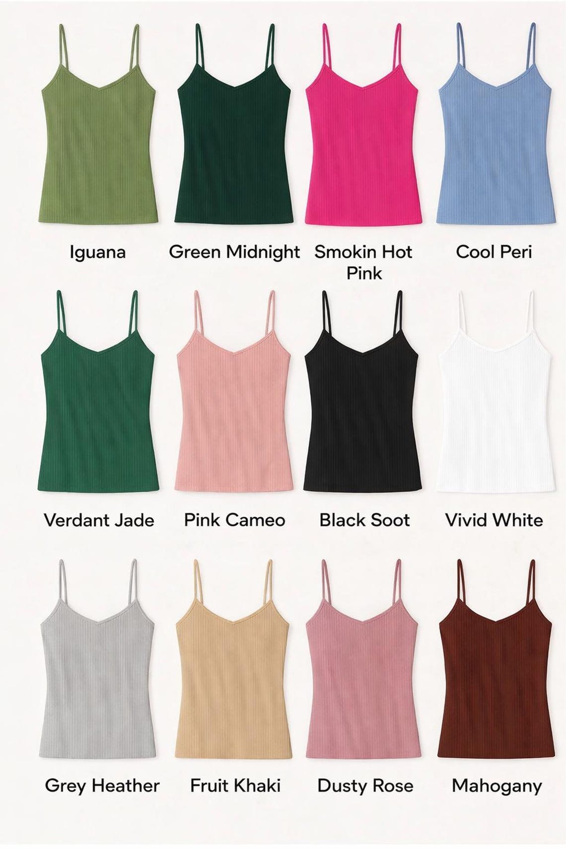 Custom Bridal Party Tank | Bridesmaid & Maid of Honor Embroidery ...