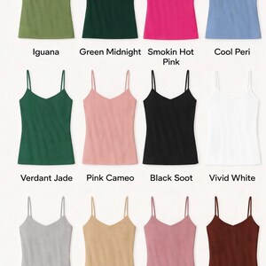 Custom Bridal Party Tank | Bridesmaid & Maid of Honor Embroidery ...
