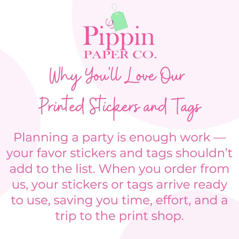 Celestial Wedding Favor Tag – Sun and Moon Thank You Tag – Boho Wedding ...