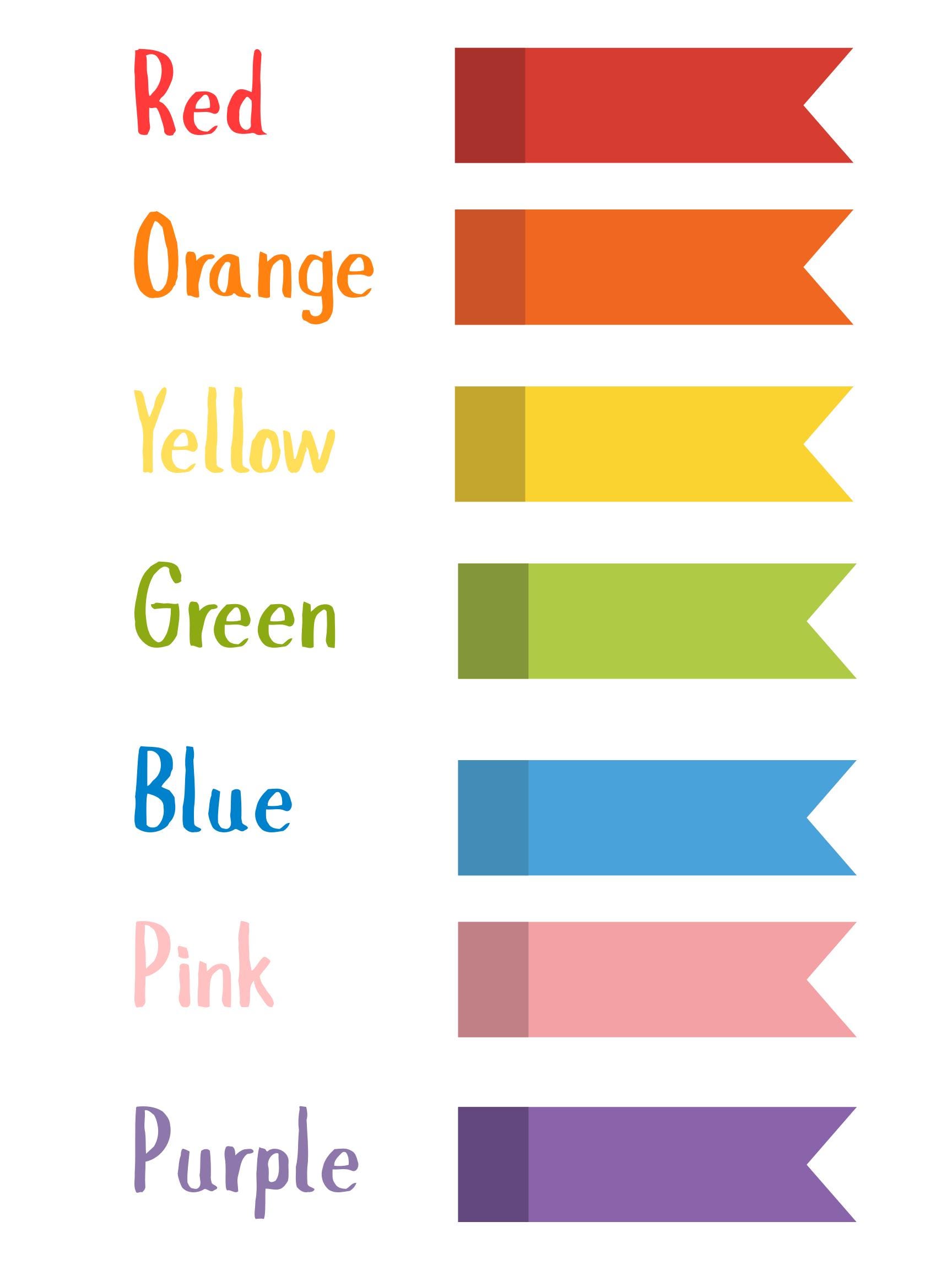 Preschool Classroom Posters - Etsy
