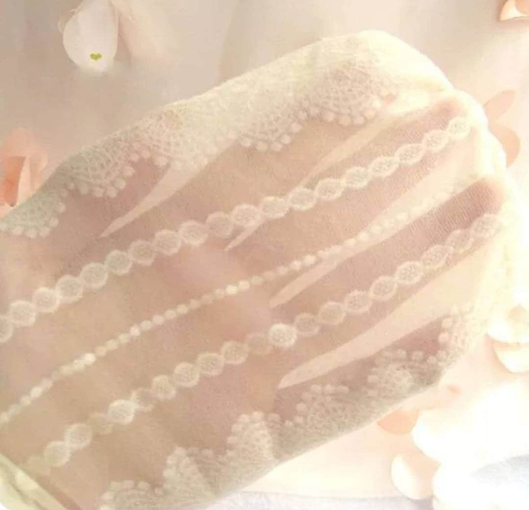 White Tights Cream Tights Bride Tights Wedding Tights | Etsy