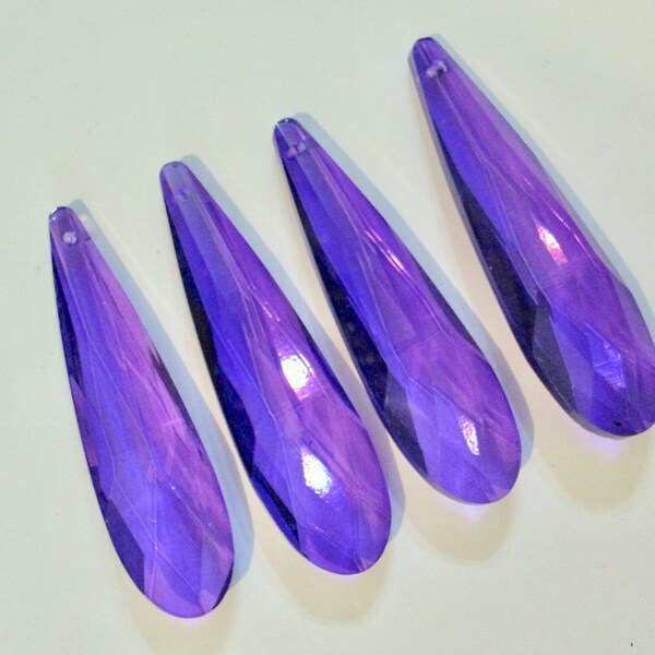 Crystal Prisms - Etsy