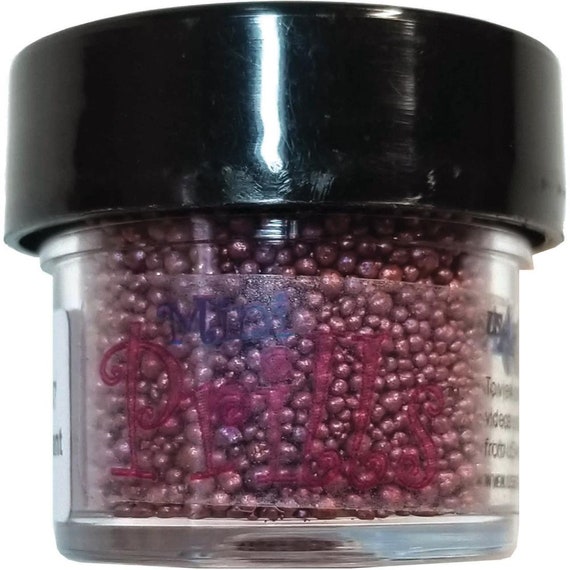 Mini Prills Remgrant Card Making Scrapbooking. Mixed Media | Etsy