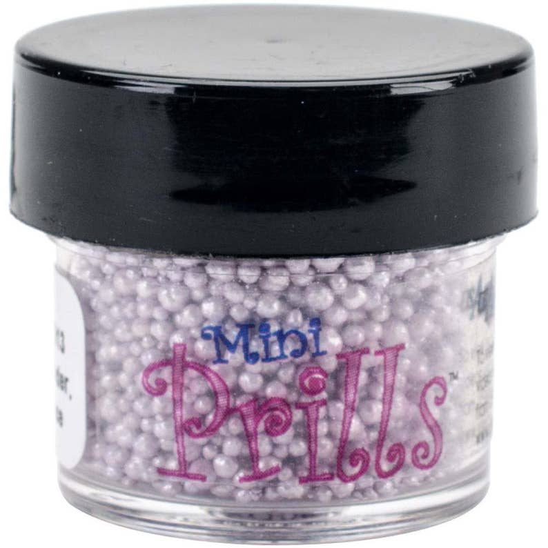 Mini Prills Tu Tu Pink Mixed Media Scrapbooking Card - Etsy