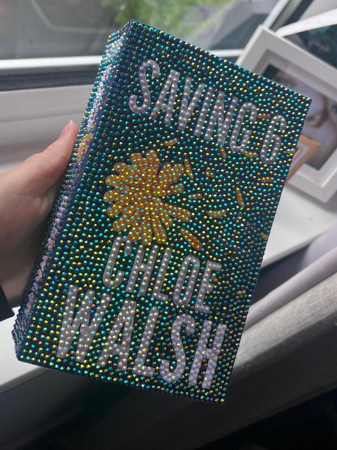 Bedazzled Books - Etsy UK