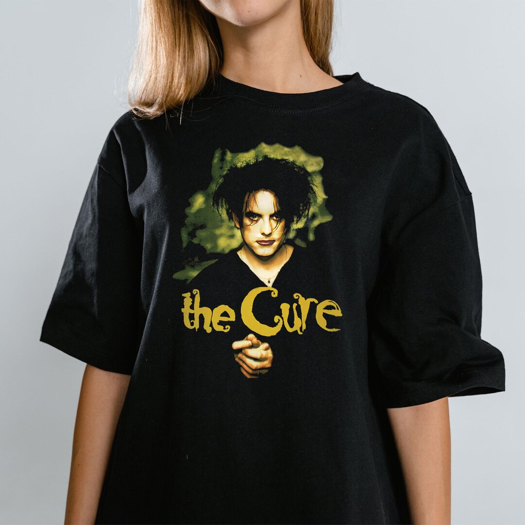 The Cure PNG, the Cure Svg, Simon Gallup Svg, Cricut, the Cure Png, the Cure Pdf, Robert Smith ...