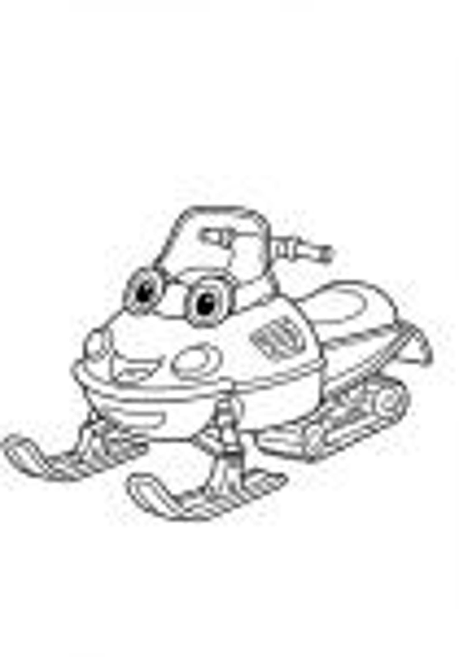 50 Transportation Coloring Pages Kids Ages 3-5 Vehicles Cars Trucks ...