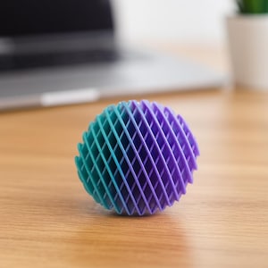Flexigrid 3d Print - Etsy
