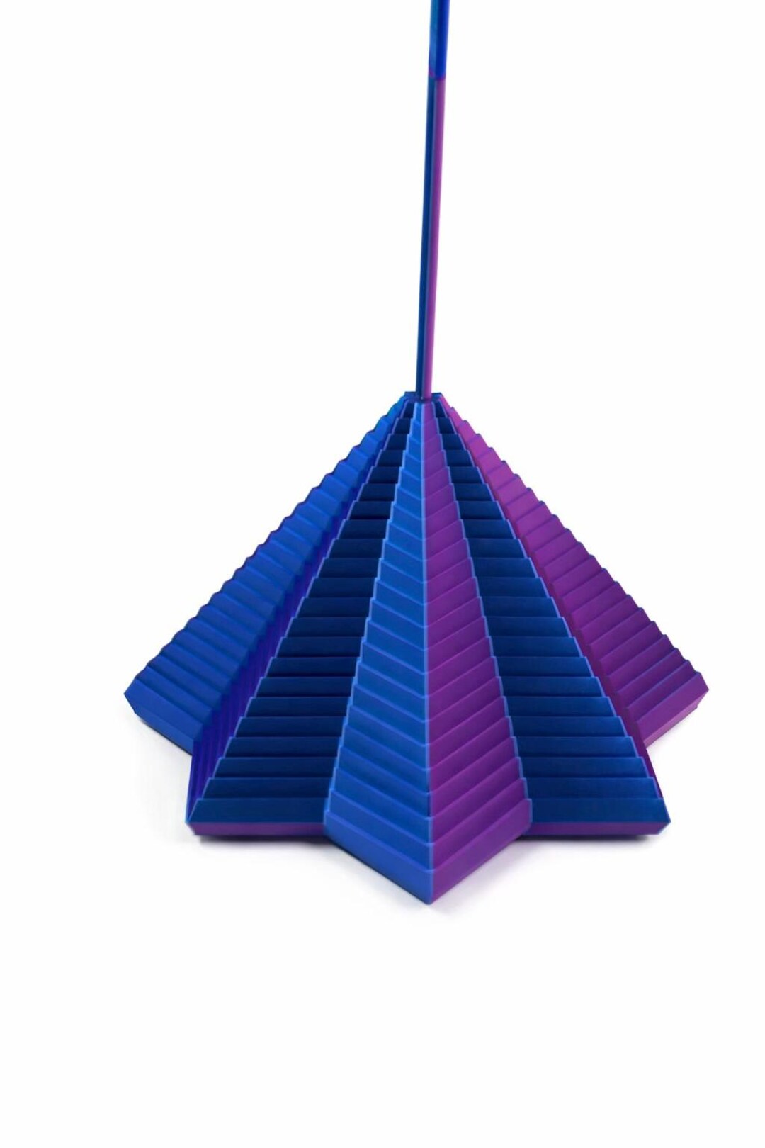 Large Star Desk Fidget | Oversized Stress Relief Fidget | 3D Printed ...