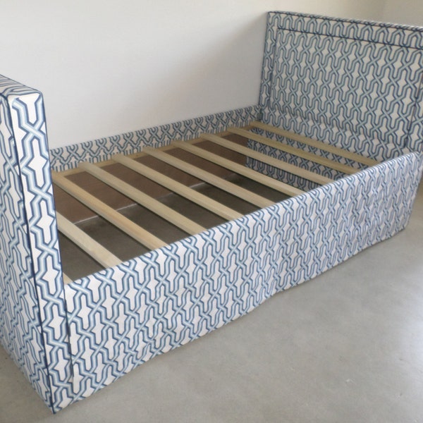 Custom Built Daybed - Etsy