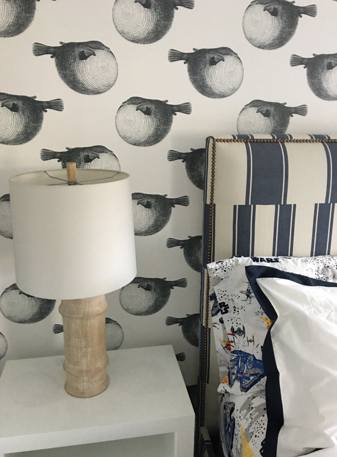 Custom Bed Design Your Own in ANY Fabric | Etsy