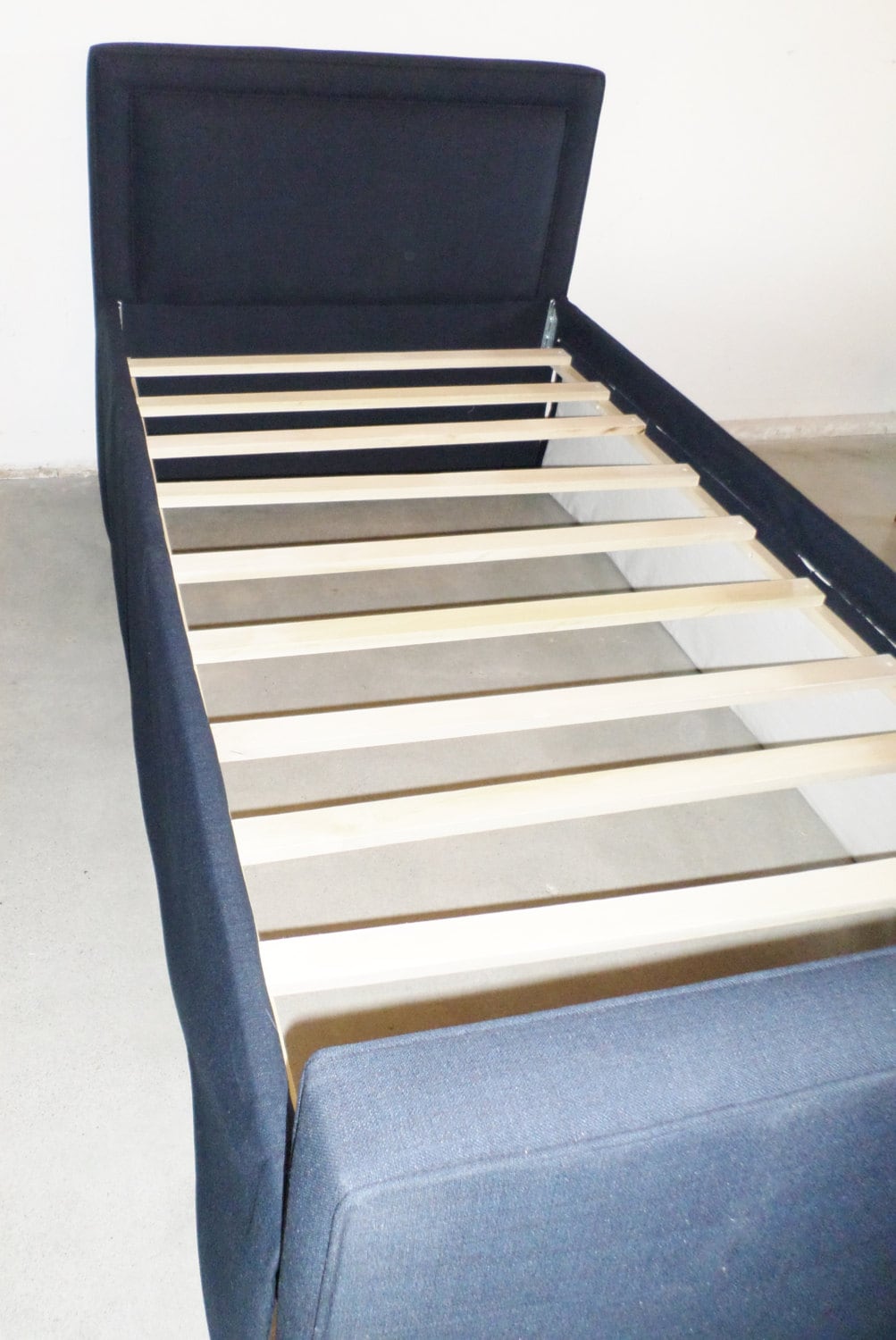 Custom Bed Design Your Own in ANY Fabric - Etsy