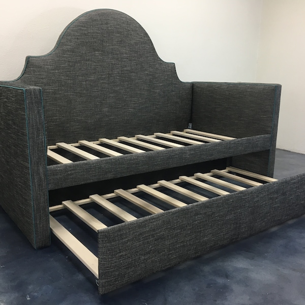 Custom Built Daybed - Etsy