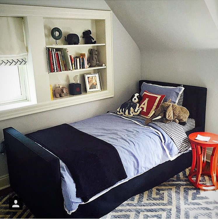 Custom Bed Design Your Own in ANY Fabric - Etsy