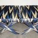X-benches Custom Design Your Own With ANY Fabric - Etsy