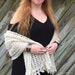 Crochet Pattern Shawl Pemberley Collection PDF 272 - Etsy