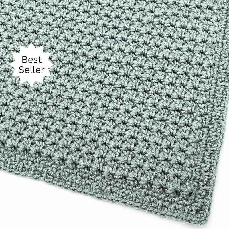 Baby Blanket Kits to Make - Etsy