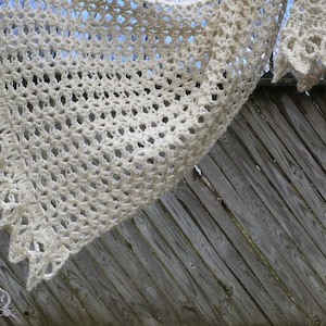 Crochet Pattern Shawl Pemberley Collection PDF 272 - Etsy