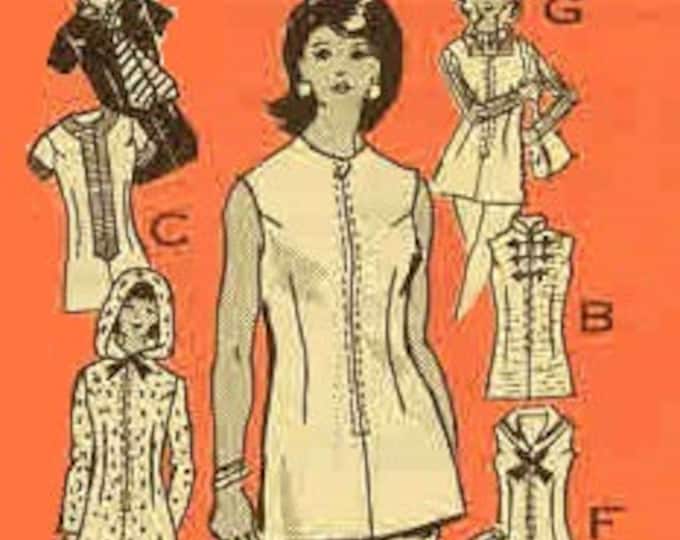 Victorian Ball Gown Pattern Simplicity 5724 Uncut Sz 6 12 19th Century ...