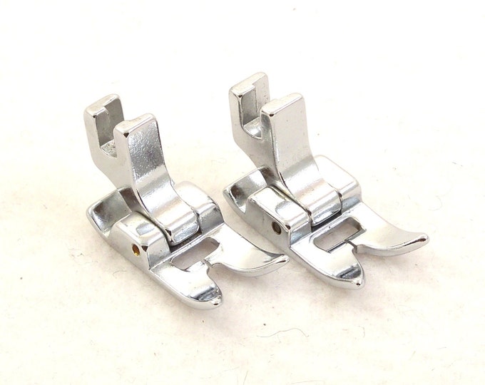 Kenmore Sewing Machine Satin Zigzag Foot Low Shank - Etsy