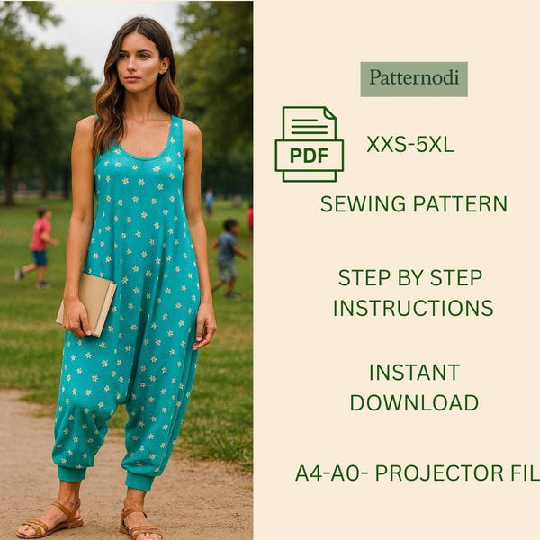 Adult Romper - Etsy