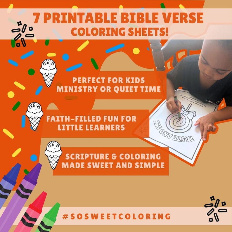 Fall Printable Bible Verse Coloring Pages for Kids | Galatians 6:9 ...