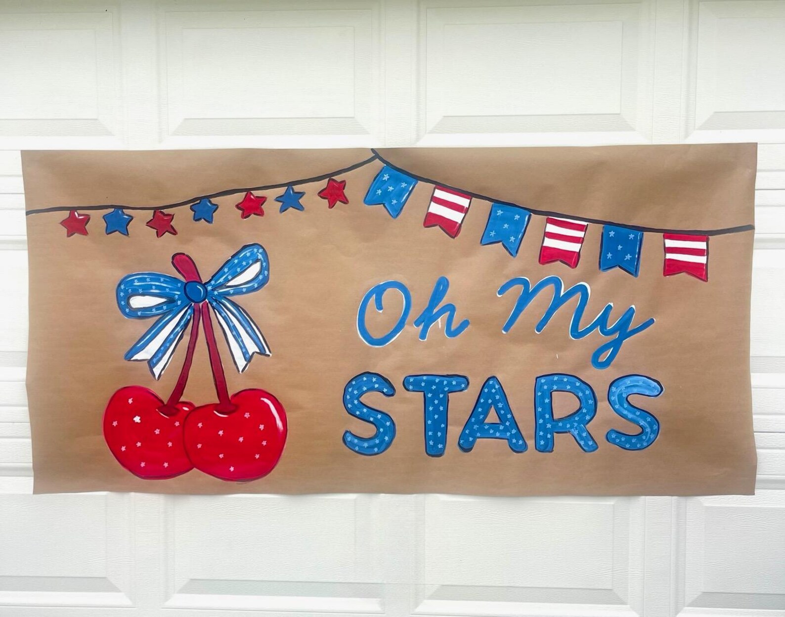 Ready to Pop Banner, Baby Shower Banner, Popcorn, Congratulations ...