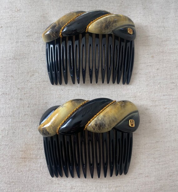 alexandre de paris 1990s - Gem