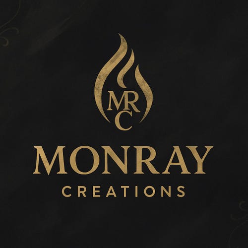 MonRayCreations - Etsy